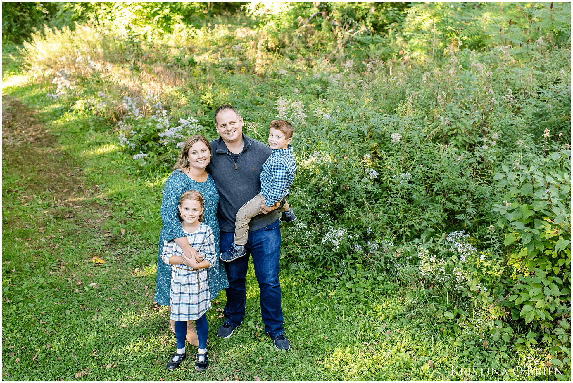 The N Family {Just a Tease} | Portland Maine Family Photographer ...
