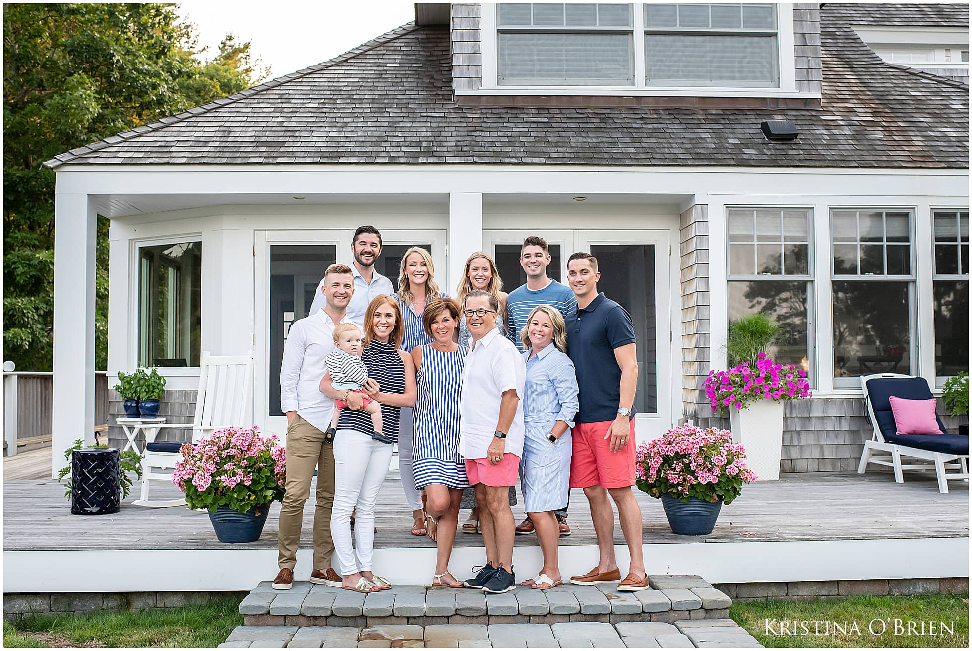 The B Family {Just a Tease} | York Maine Family Photographer - Maine ...