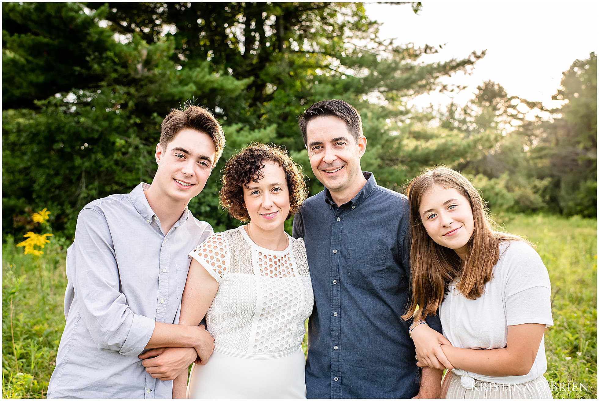 The Y Family | Yarmouth Maine Family Photographer - Maine Family ...