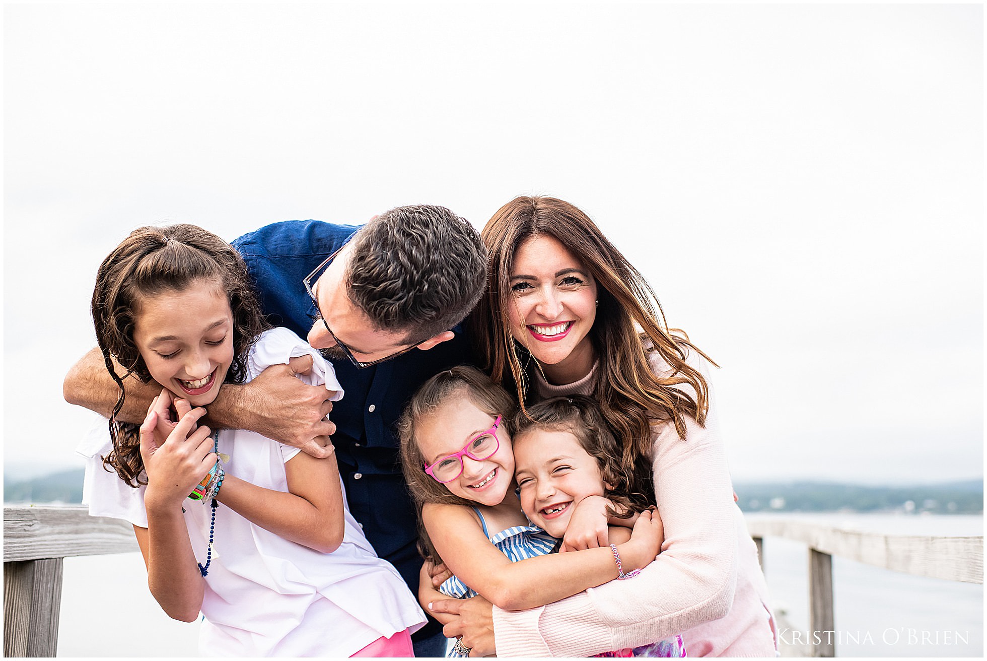 The P Family | Maine Family Photographer - Maine Family, Portrait, and ...