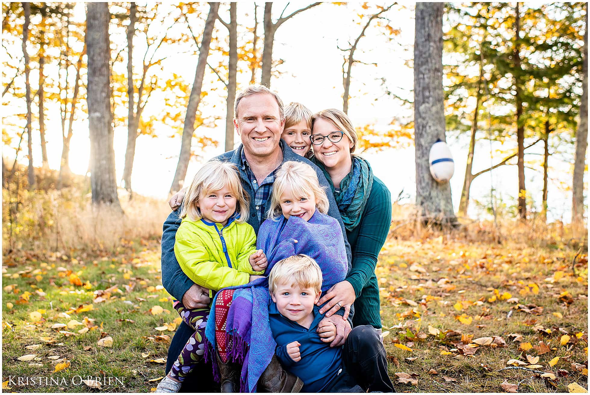 The C Family {Just a Tease} | Brunswick Maine Family Photographer ...