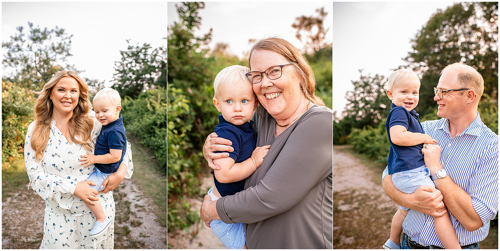 The D Family {Crescent Beach State Park} | Cape Elizabeth Maine Family ...